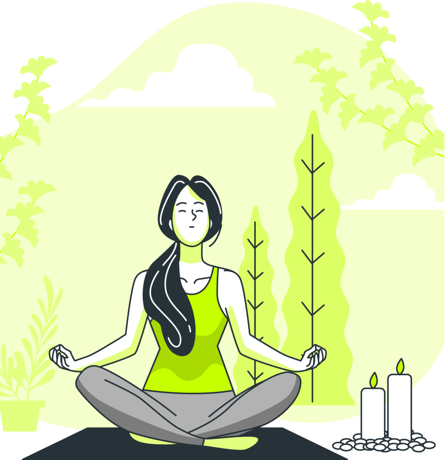 About us - Wholistic Health Central