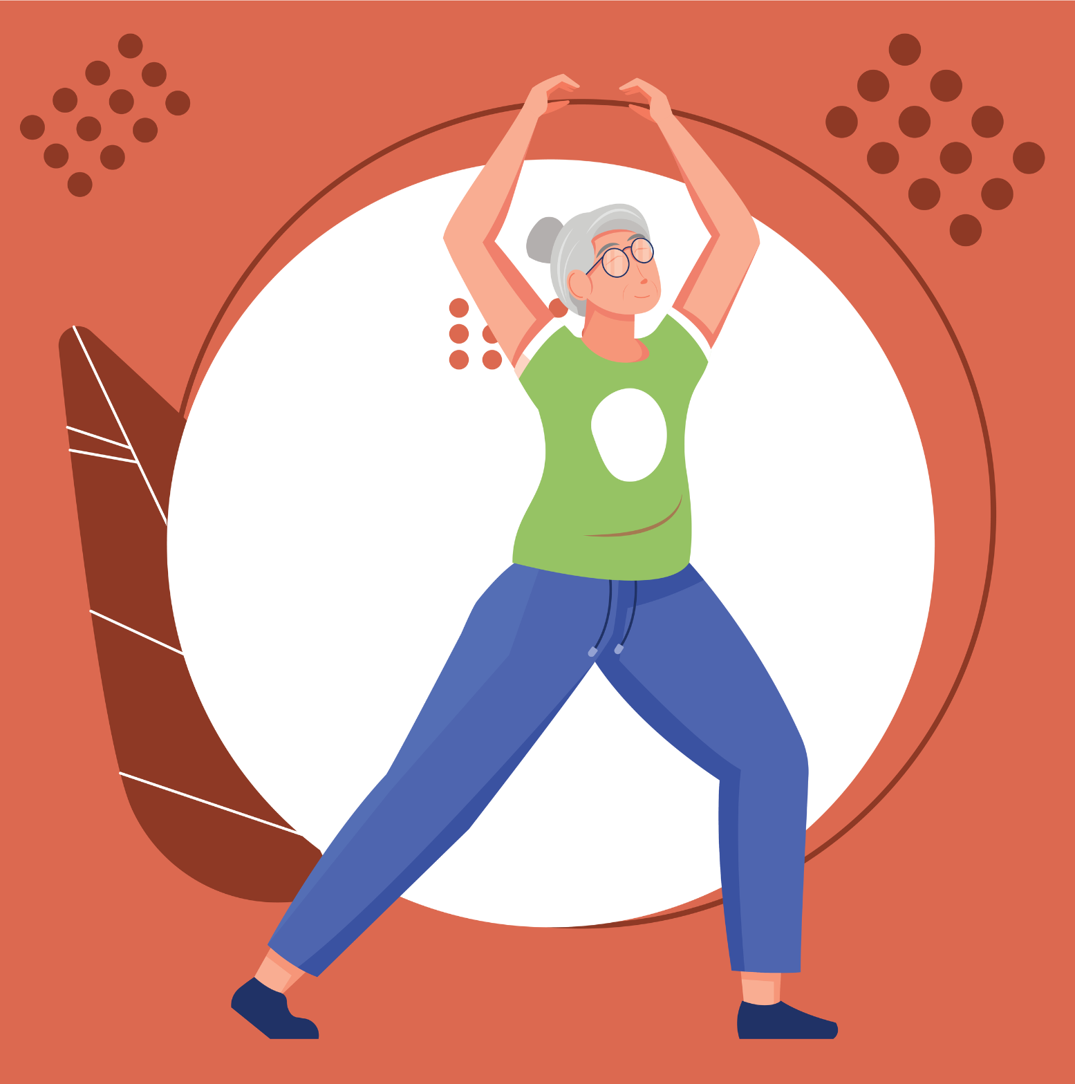 About us - Wholistic Health Central